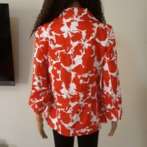 Eden & Olivia | Jackets & Coats | Eden Court Jacket | Poshmark